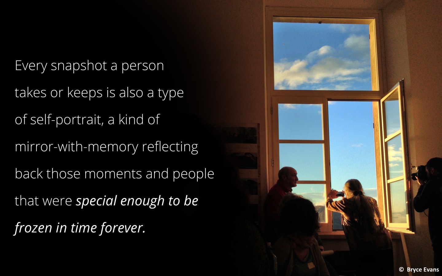 Therapeutic Photography – PhotoTherapy & Therapeutic Photography Techniques